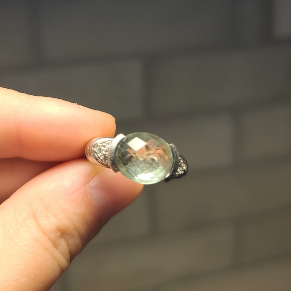Judith Ripka | Jewelry | Judith Ripka Ring | Poshmark